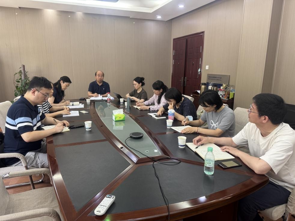 公共政策与管理学院召开AI“工大图谱”公共管理学科课程体系建设研讨会-公共政策与管理学院